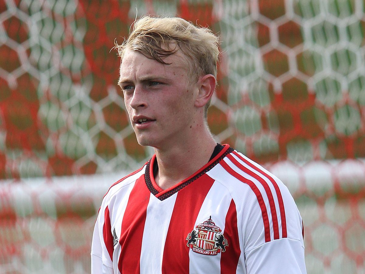 Hebburn sign Daniel Wright from Dunston UTS – SportsByte