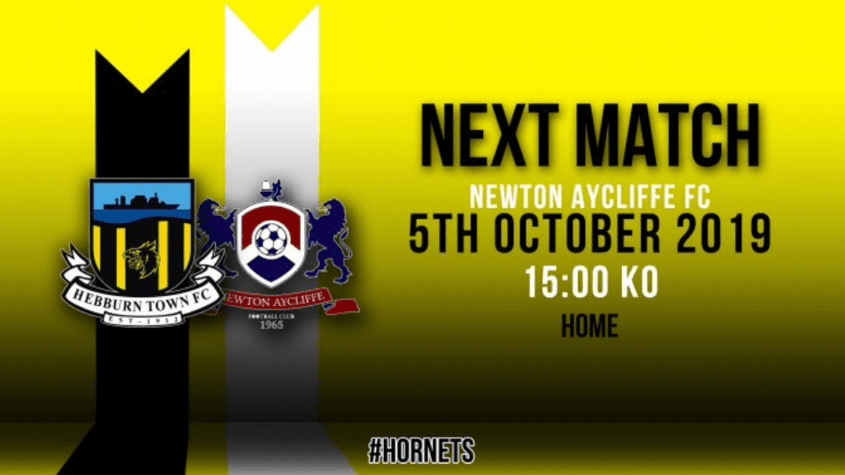 Hebburn assistant manager Mick Mulhern relishing Newton Aycliffe clash ...