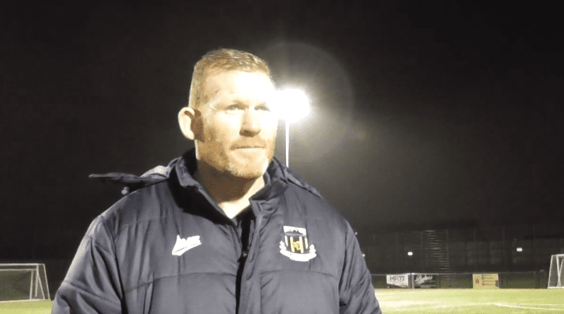 Mulhern: Stockton defeat doesn’t “win or lose the season” – SportsByte