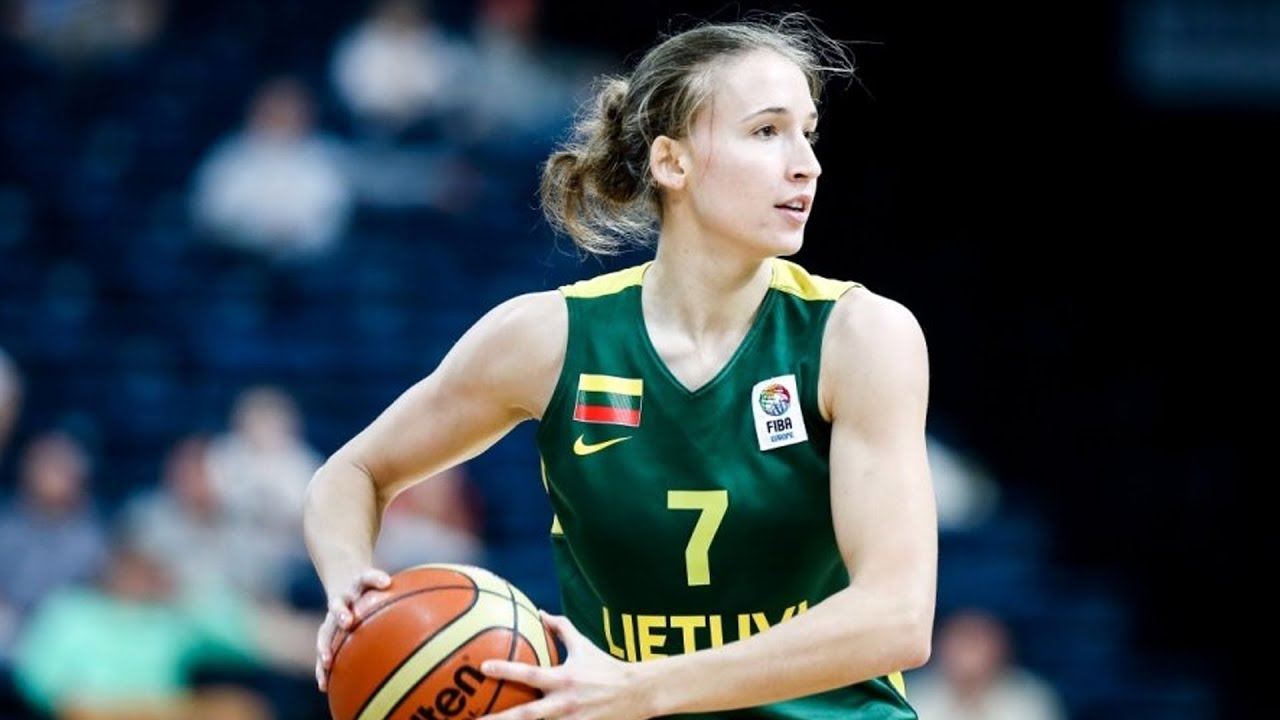 Eagles fly into WBBL All-Star Five – SportsByte