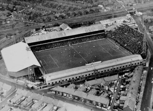 Roker Park Review – a look back at some of the best games played there ...