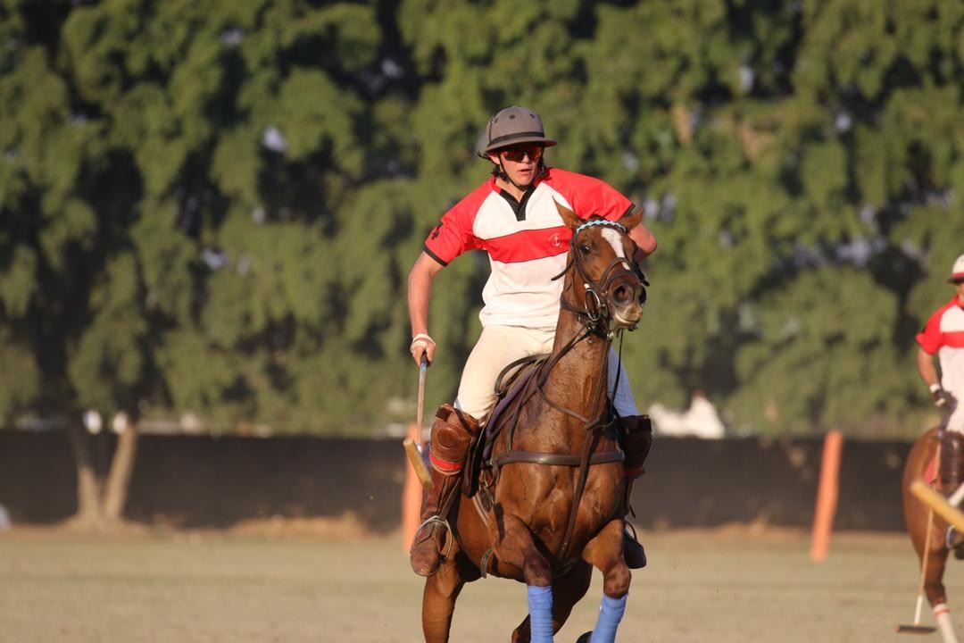 From Lusaka to Edinburgh: A Polo Journey – SportsByte