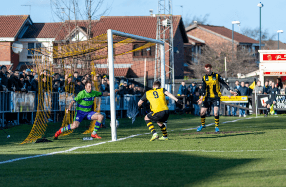 From dire straits to the brink of Wembley: The story of the ...