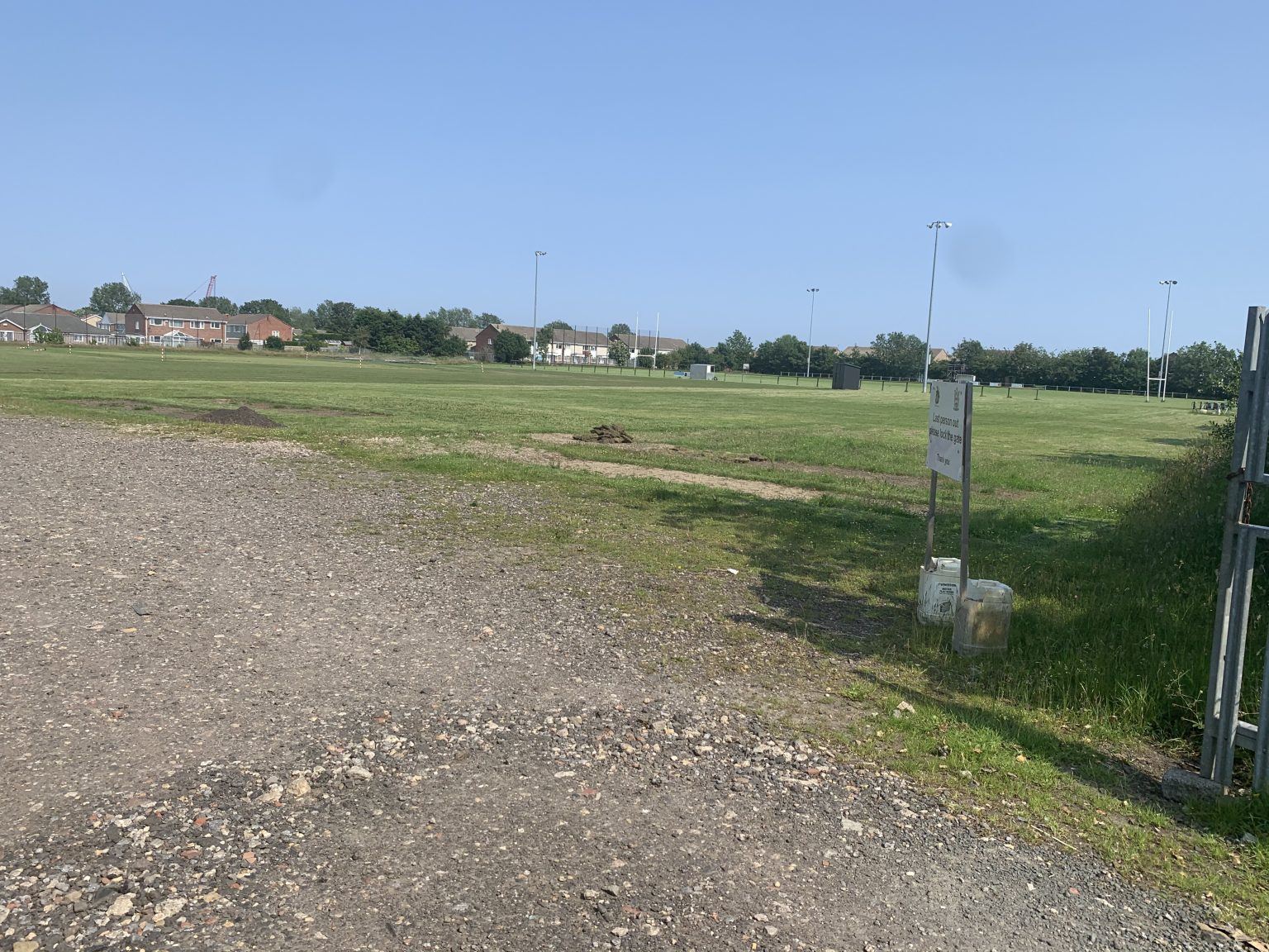 The struggles of losing your Premier League dreams at a young age ...