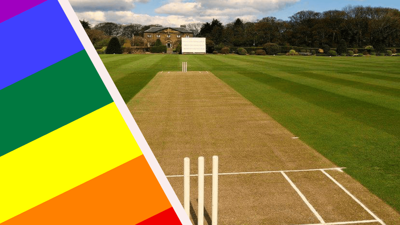 LGBTQ and Cricket: The fight for equality – SportsByte