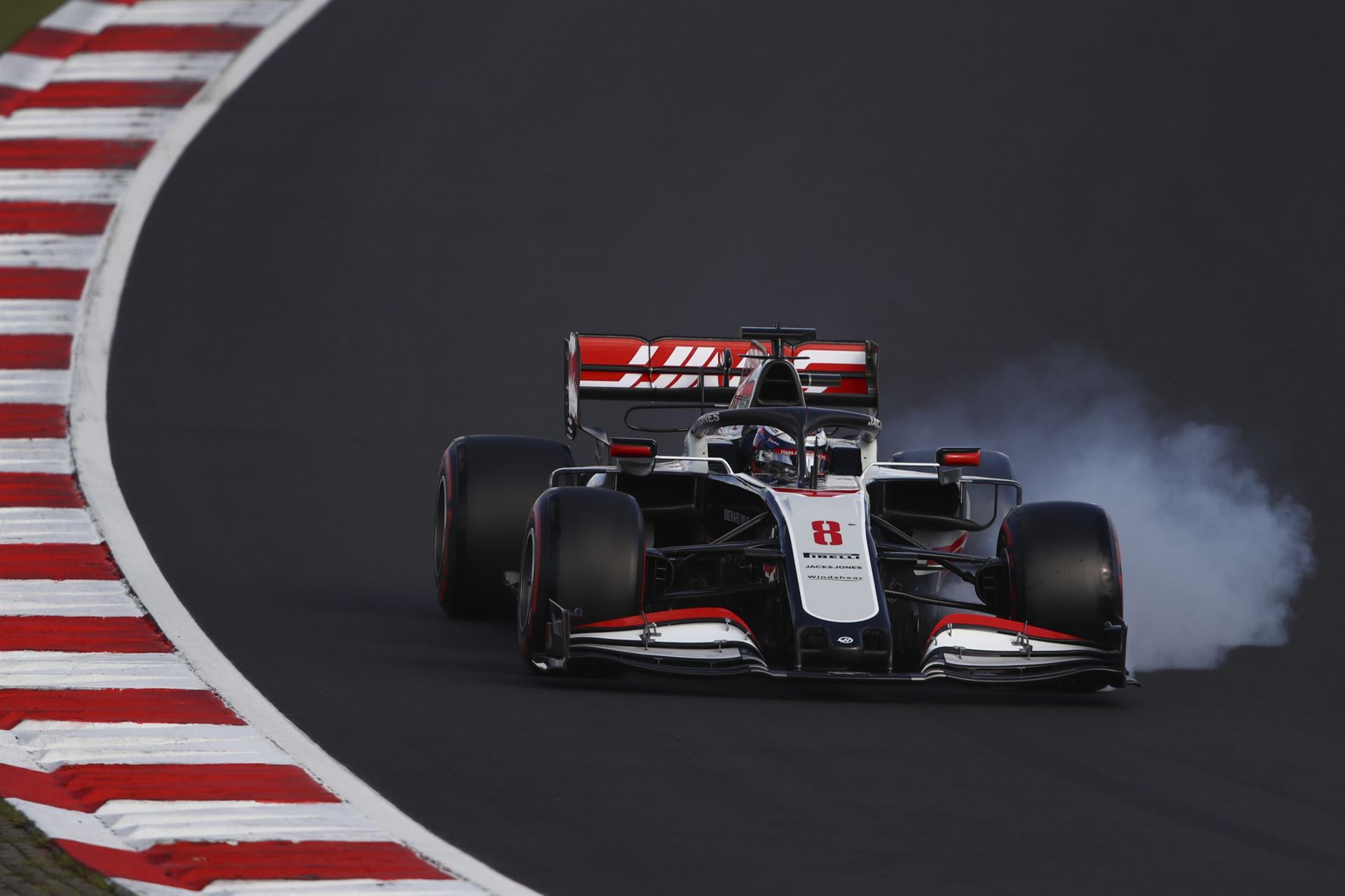 Haas F1 Team: Who will drive for the American outfit in 2021? – SportsByte