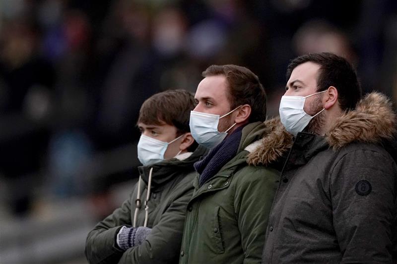 Covid-19: racing’s final furlong – or furlough? A series examining the ...