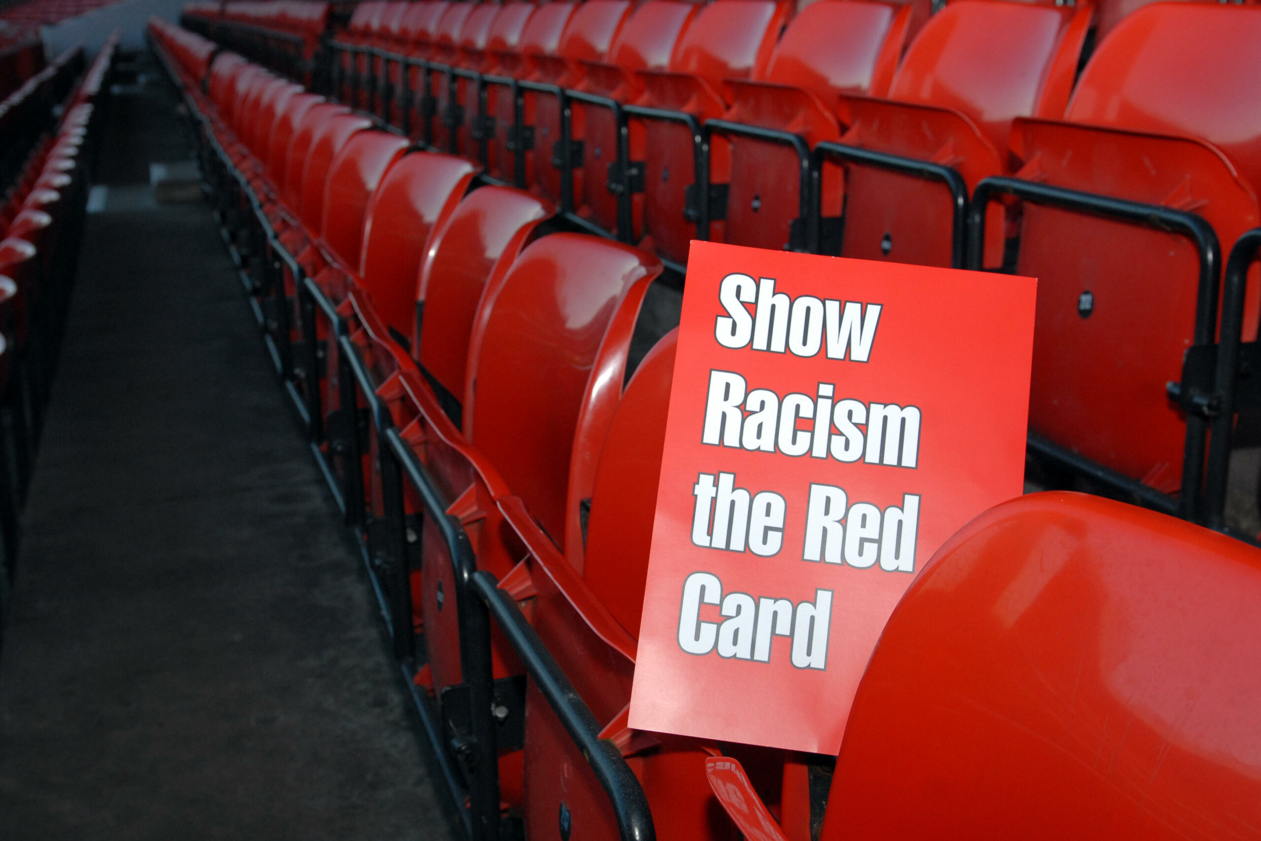 The importance of anti-racism educational charities in modern day ...