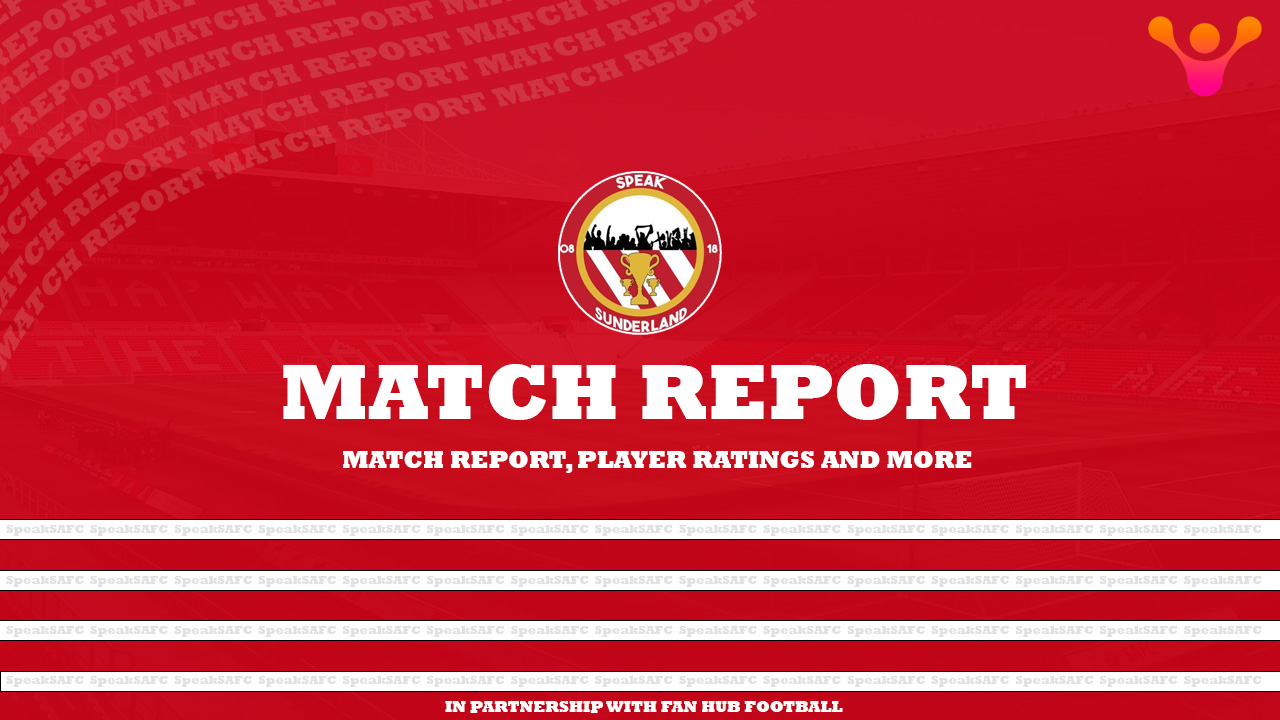 Sunderland 0-1 Charlton: Match Report and Player Ratings – SportsByte