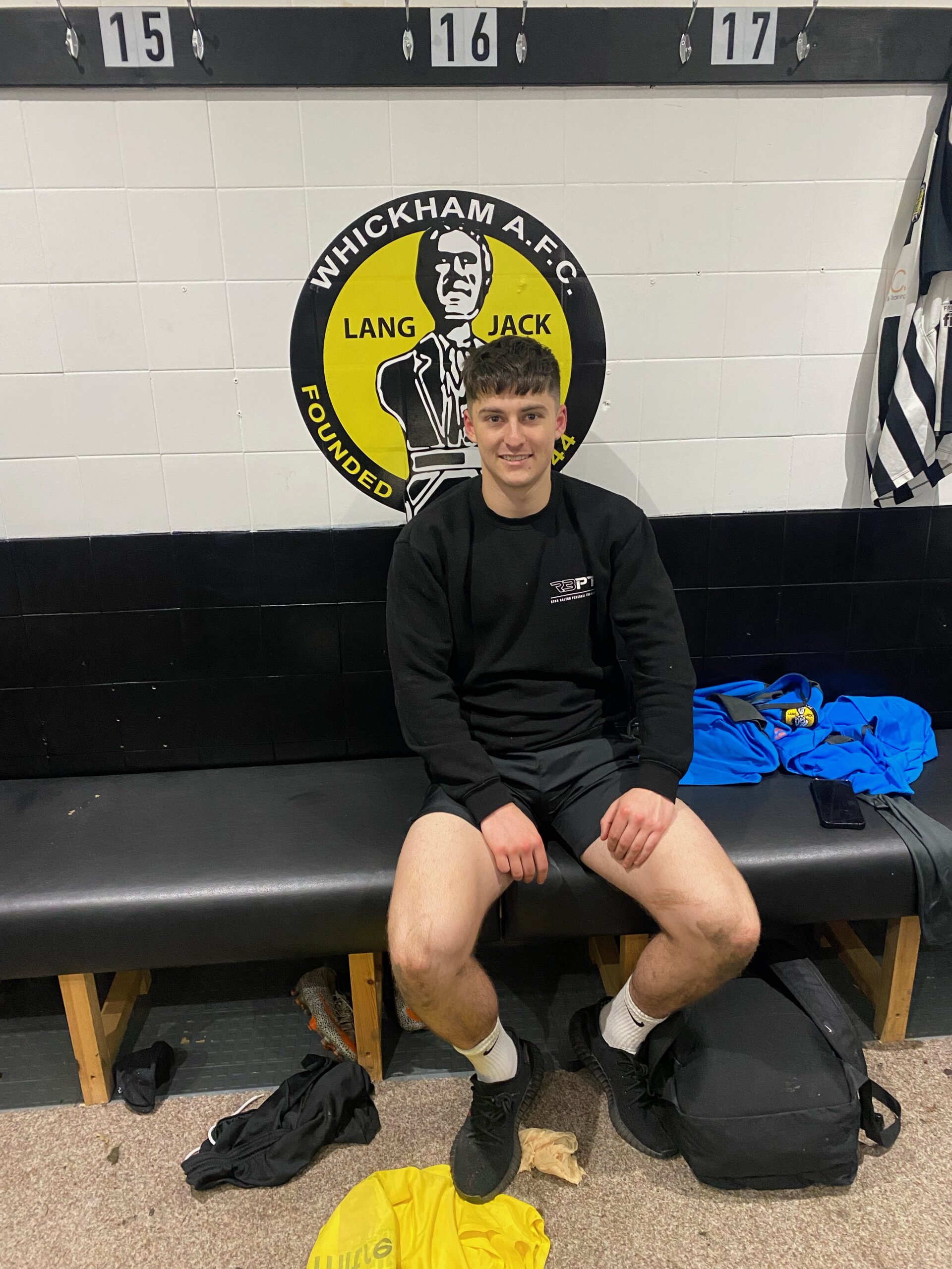 Whickham too strong for Birtley in the Durham Challenge Cup – SportsByte