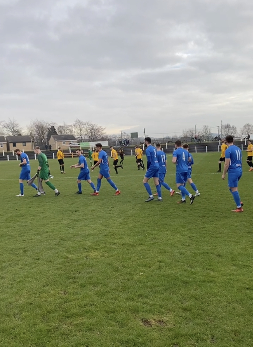 Lang Jacks look to claim back-to-back away league victories – SportsByte