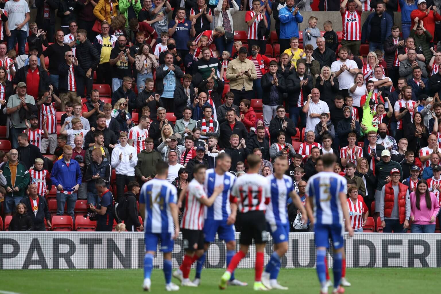 Can Sunderland still achieve automatic promotion? – SportsByte