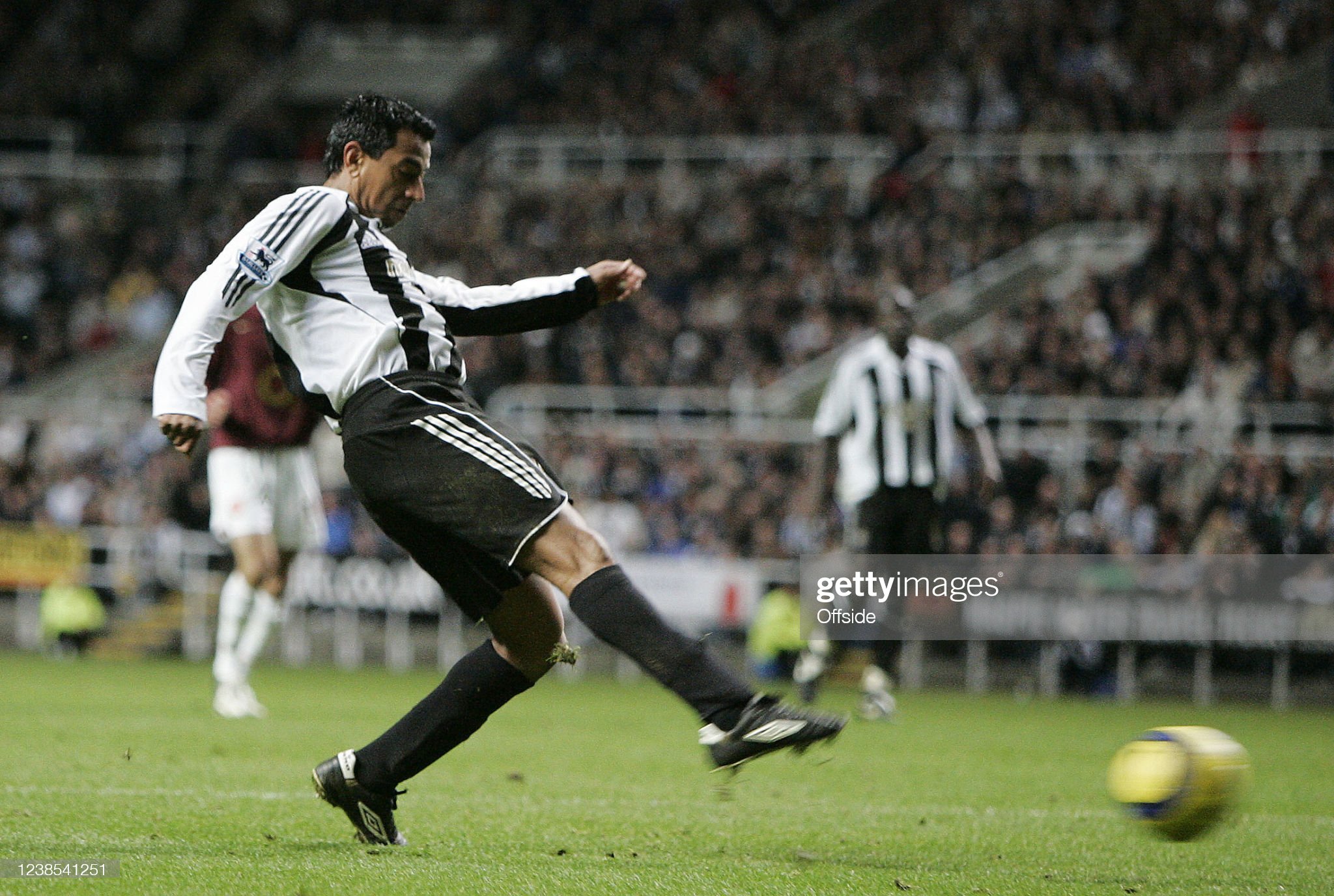 10 of the best foreign players to play for a North East club – SportsByte