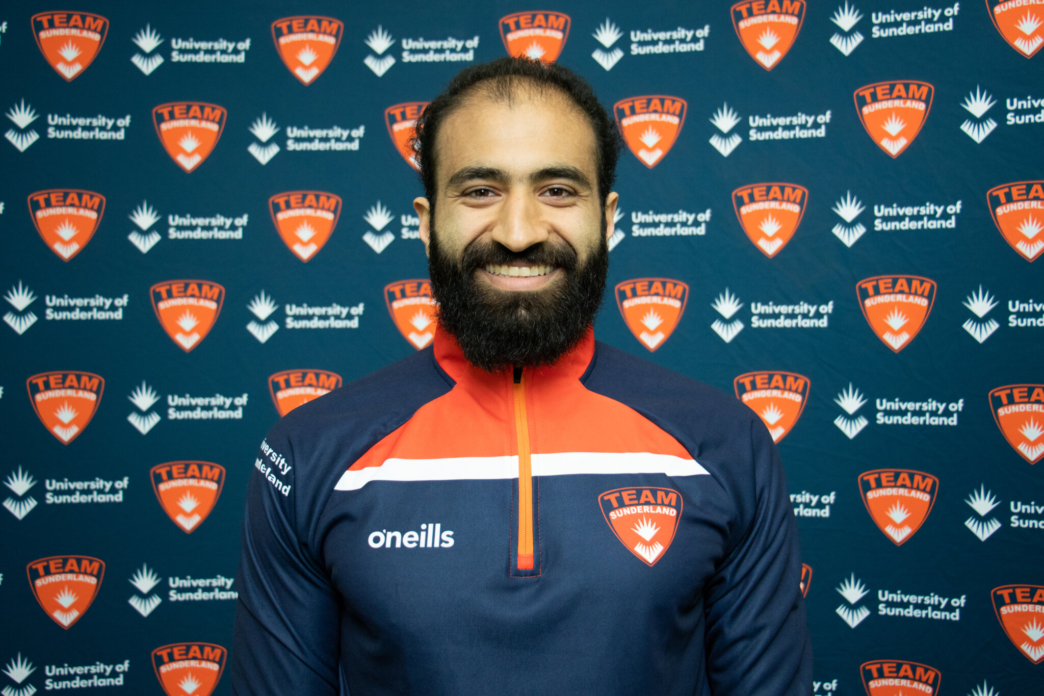 Elite Athletes 2022/23 – Introducing Mo Attia – SportsByte