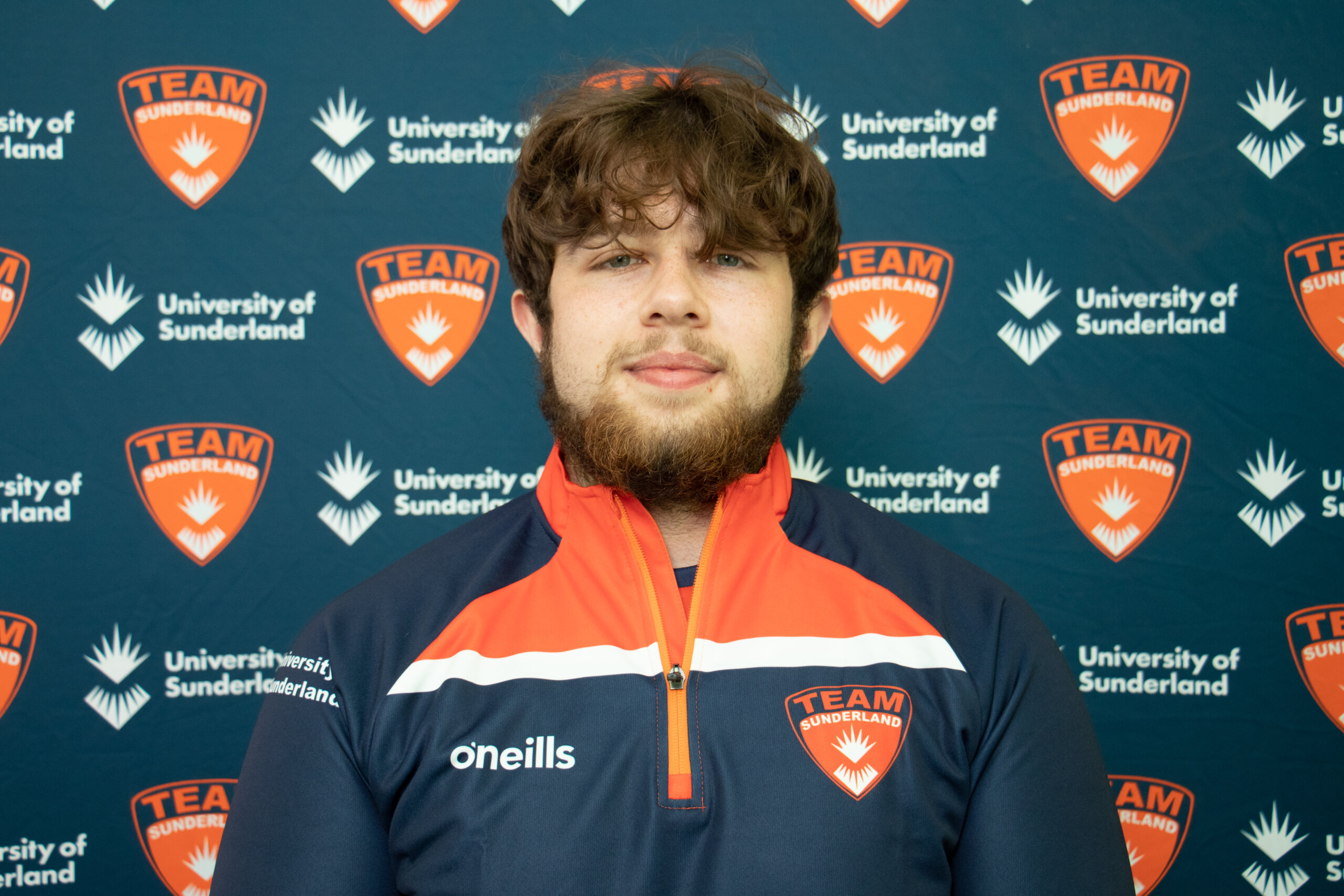 Elite Athletes 2022/23 – Introducing Josh Hutton – SportsByte