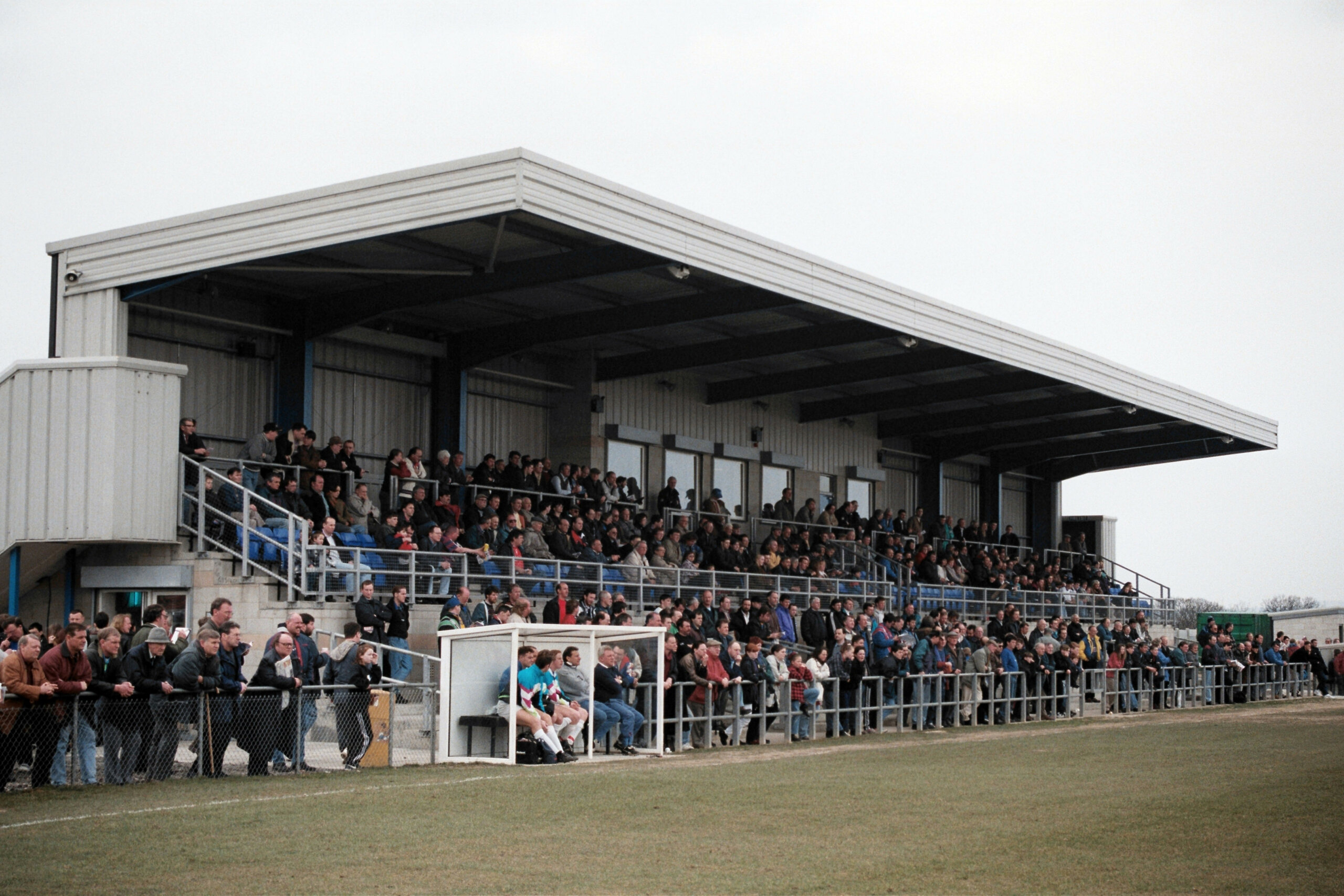 Durham City AFC: The start of a revival or too late to save? – SportsByte