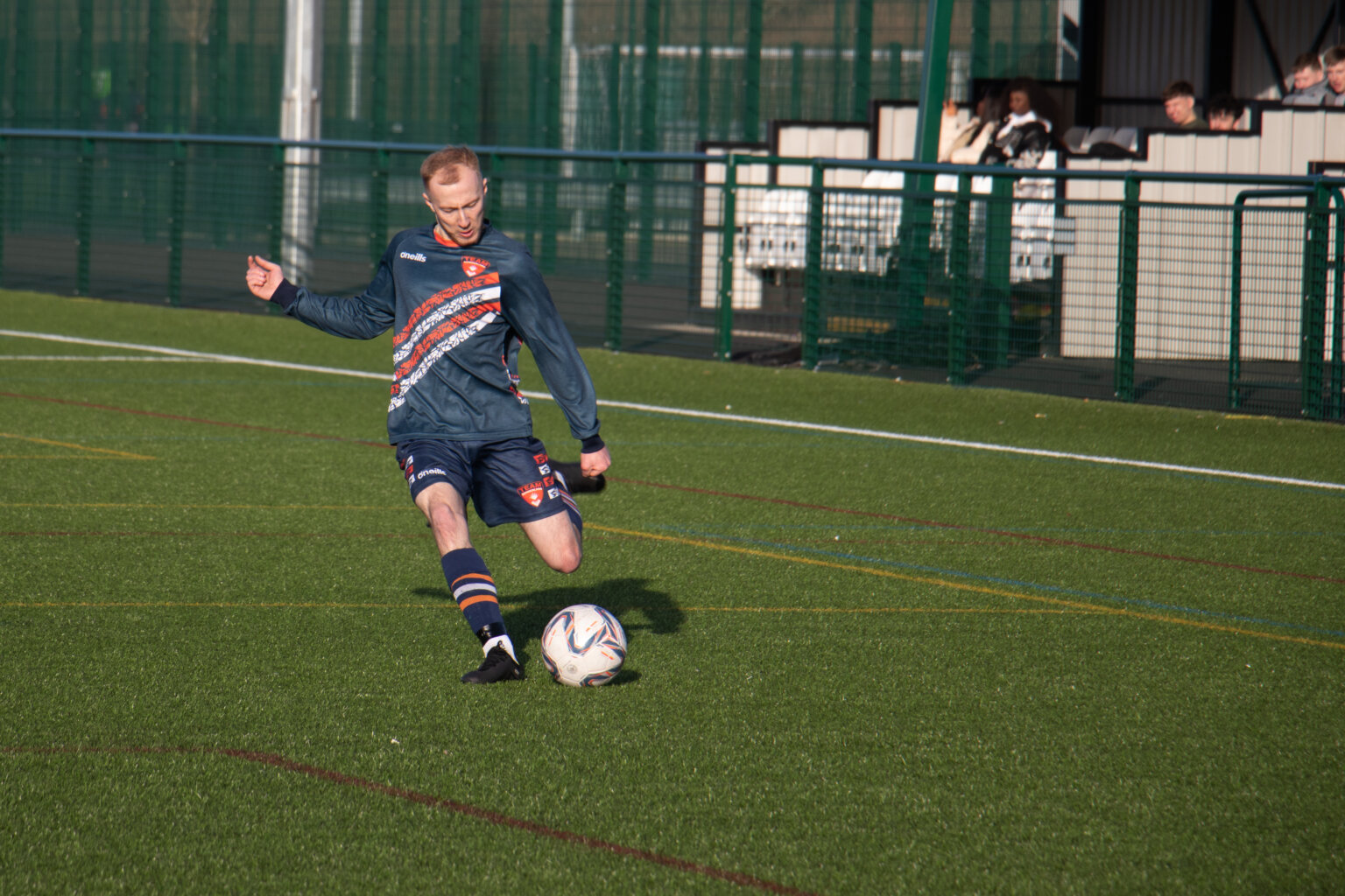 TeesWear Football – Team Sunderland Men’s Firsts 3-1 Teesside Men’s ...