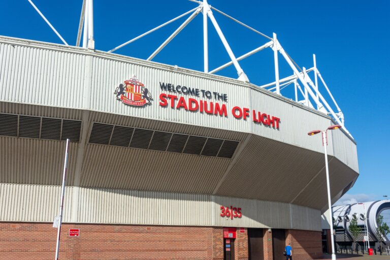 Sunderland’s 2023/24 Championship fixtures released – The key dates to ...