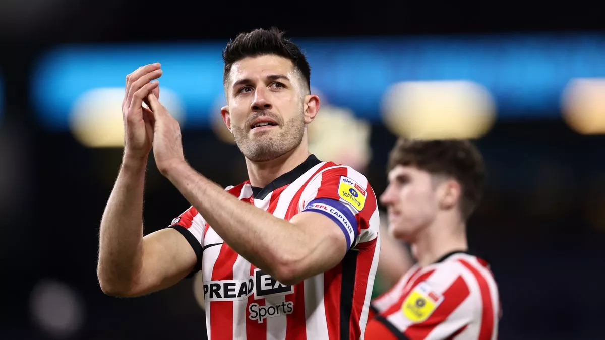 Danny Batth: The rock at the back – SportsByte