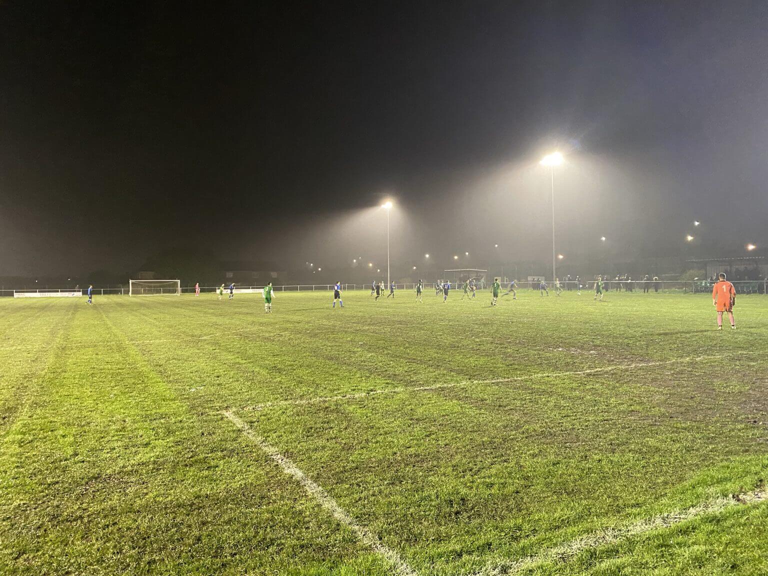 Whickham FC vs Boro Rangers Match Preview – SportsByte