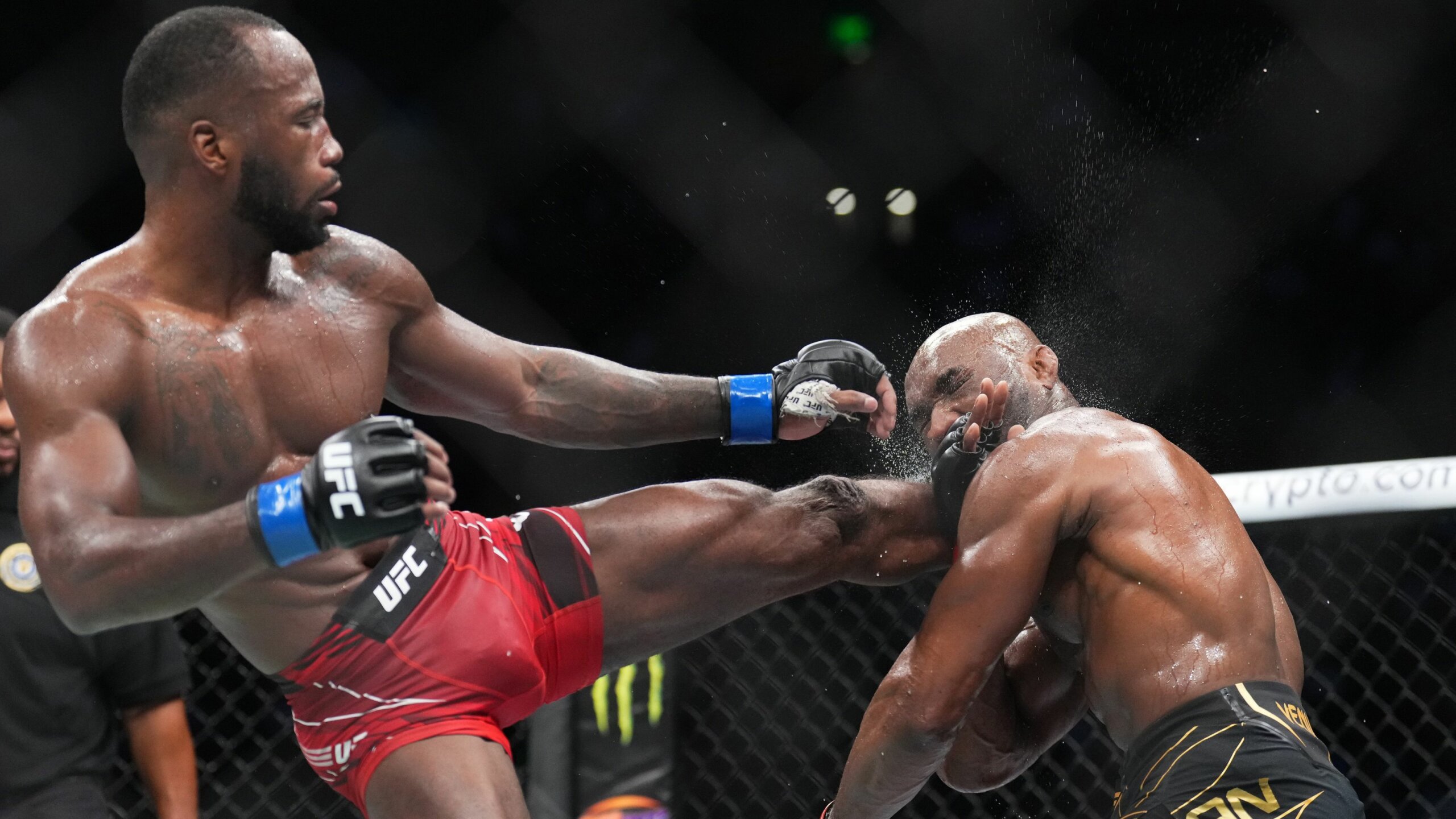Top Five Active UK UFC Fighters SportsByte Top Five Active UK UFC Fighters SportsByte