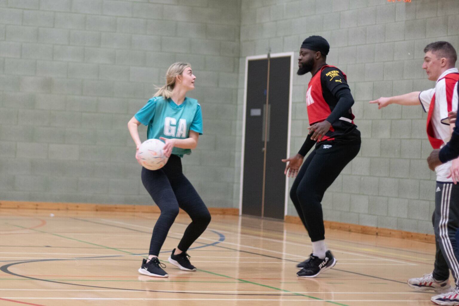 “Amazing” – Team Sunderland’s Netball team reflect on their title ...