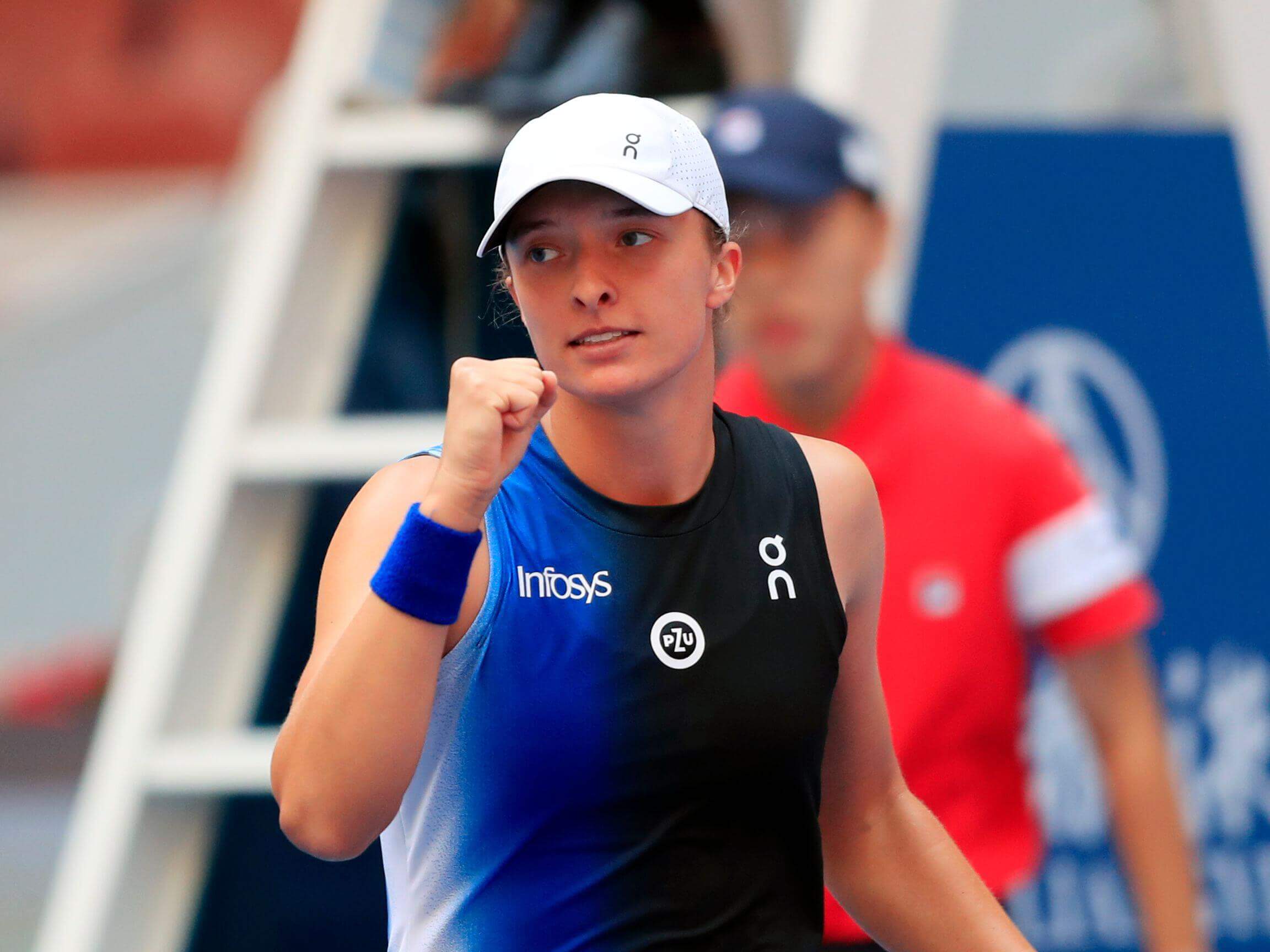 China Open: Swiatek, Samsonova advance to Final in Beijing – SportsByte