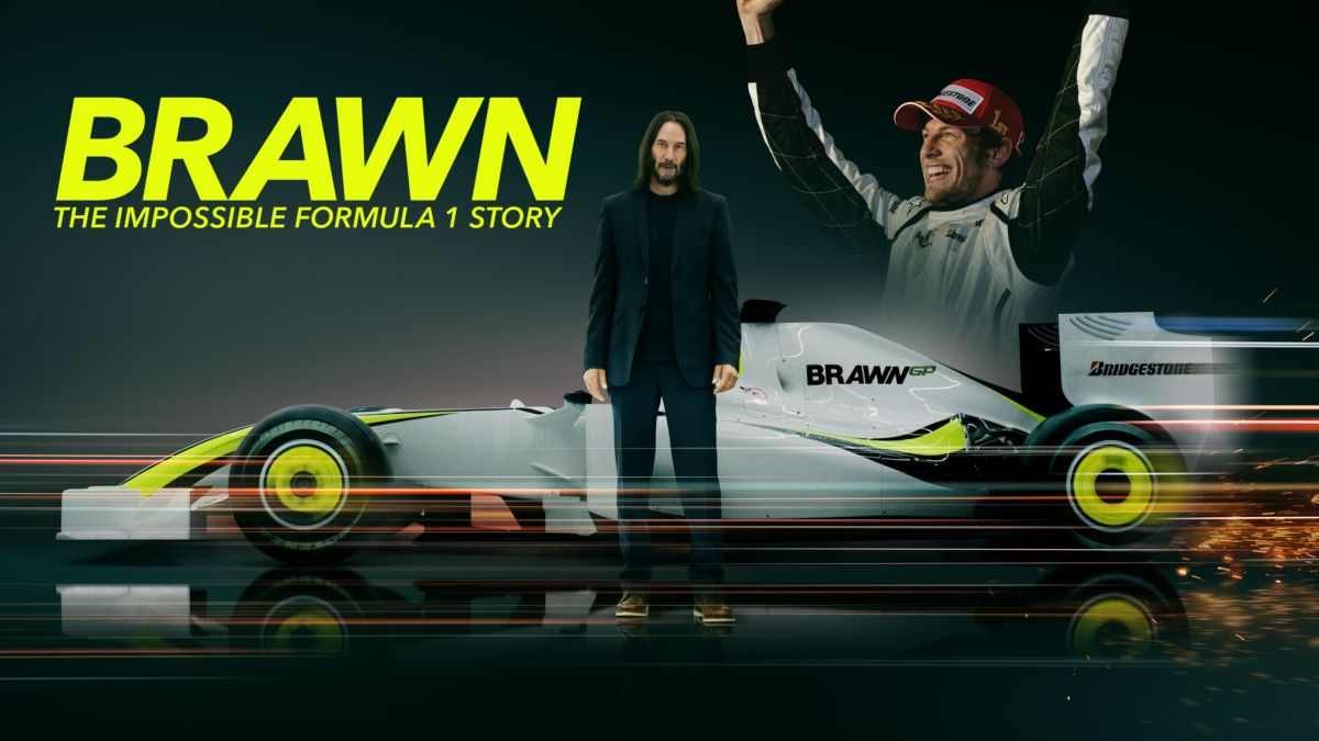 Brawn: The Impossible Formula one story: A lesson in how F1 ...