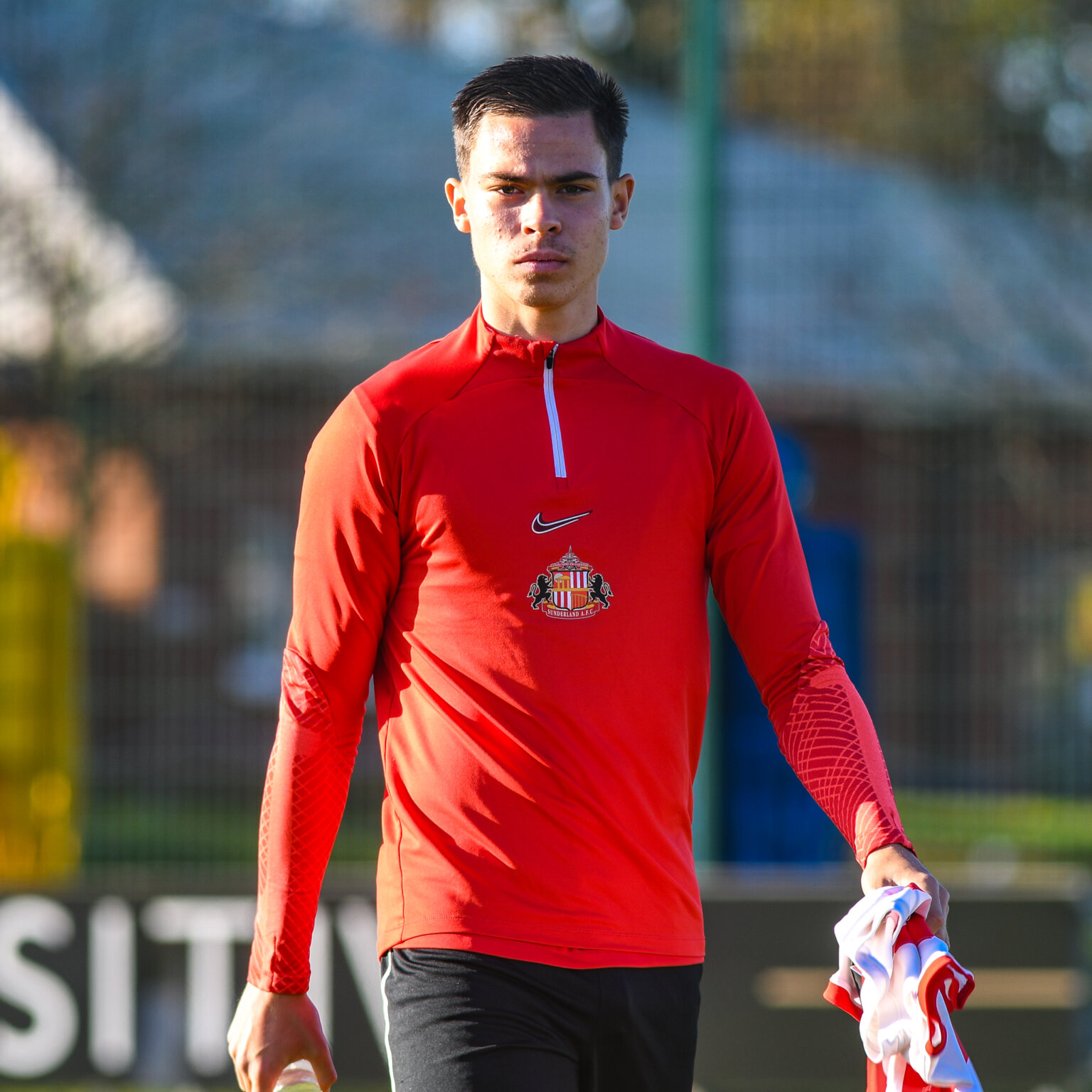 How Ukrainians are developing in the football industry in the North ...