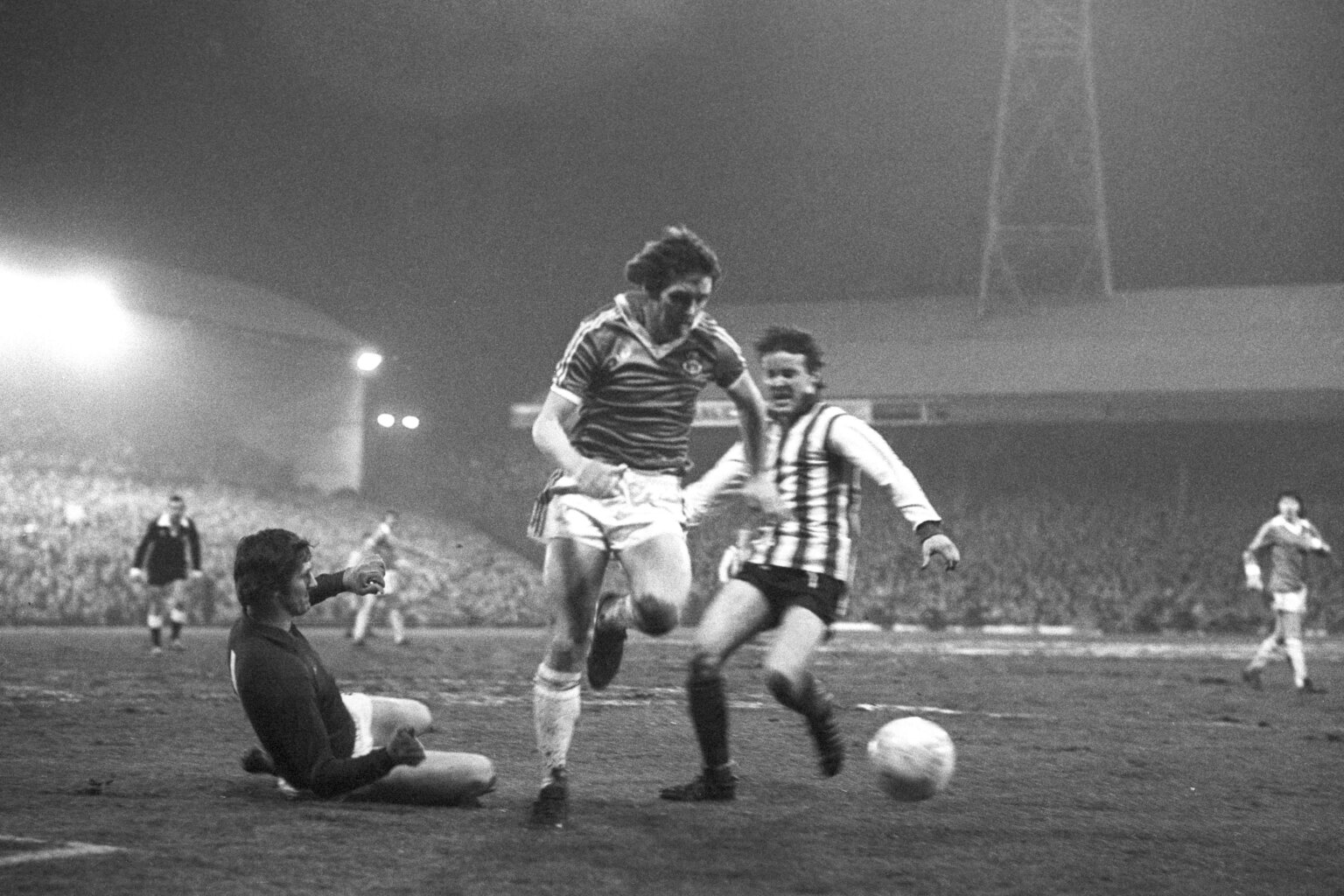 The Run of a lifetime: The story of Blyth Spartans’ history in the FA ...