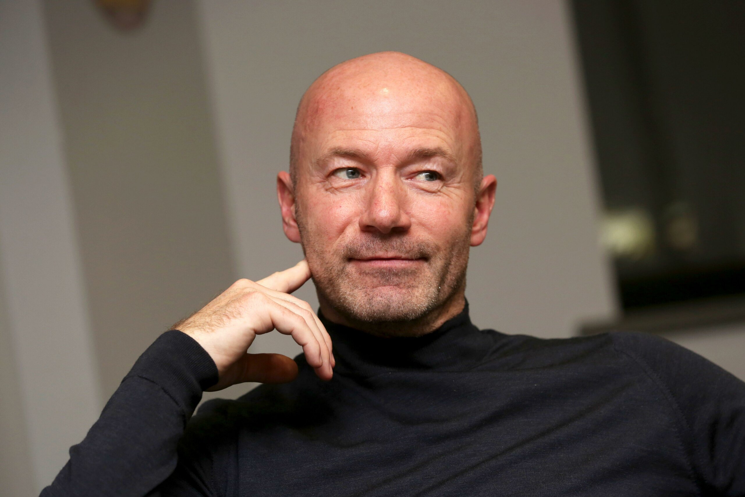 Alan shearer on the injuries affecting his career – SportsByte