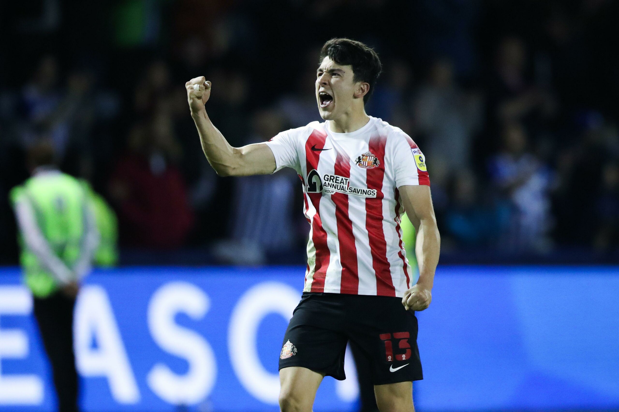 Where are they now? – Sunderland’s 21/22 promotion winning team ...