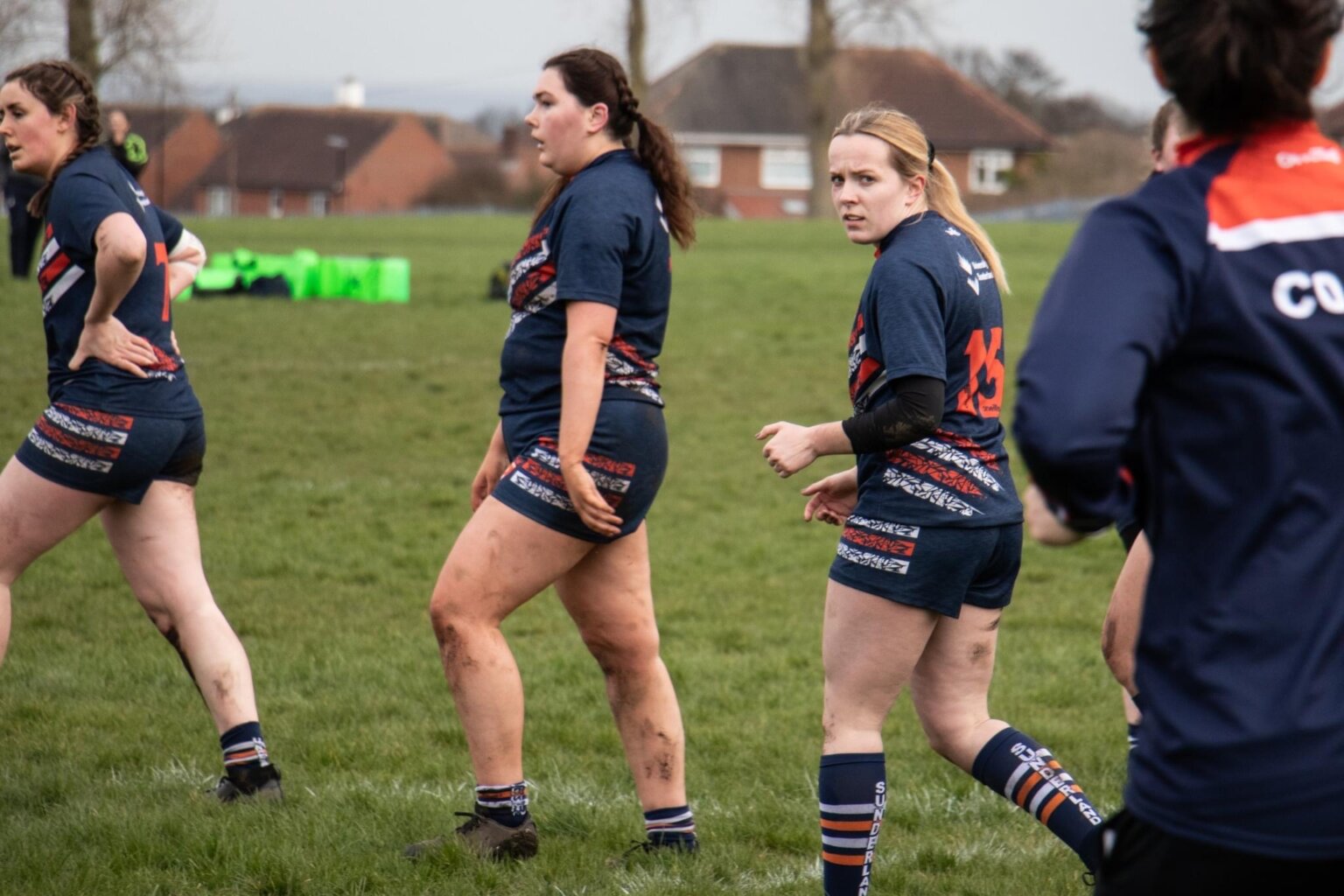 Molly Gardener makes England Universities Women’s Rugby squad – SportsByte