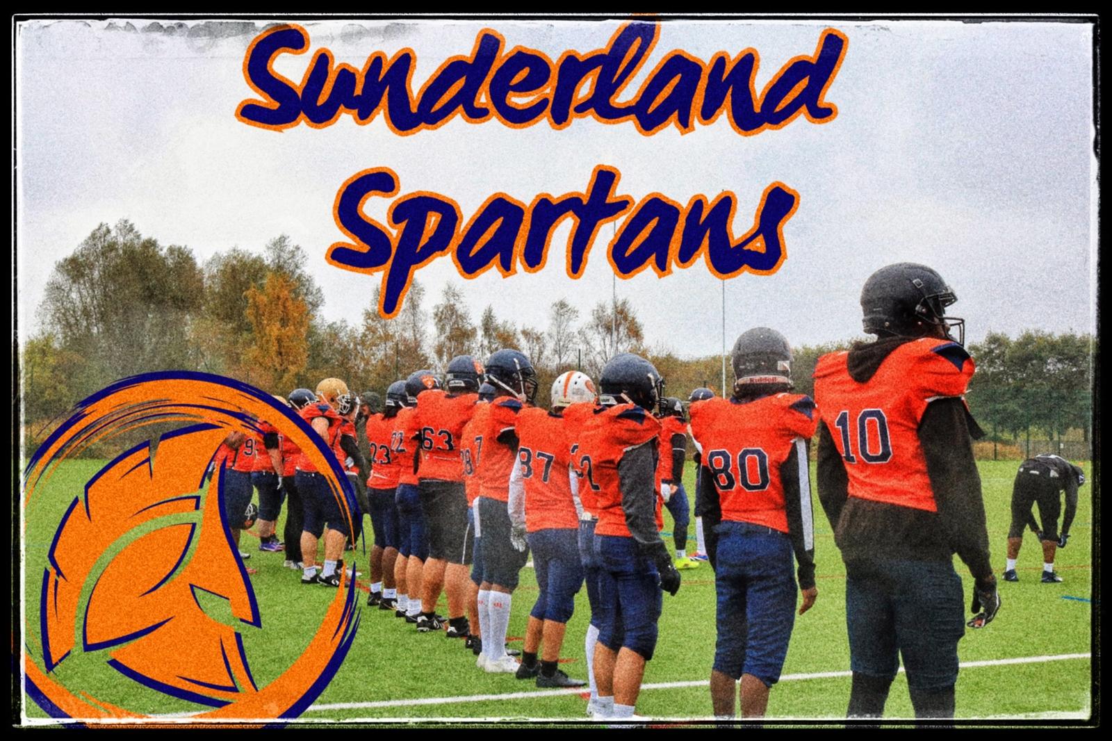 Spartans Set to Face League Favourites – SportsByte