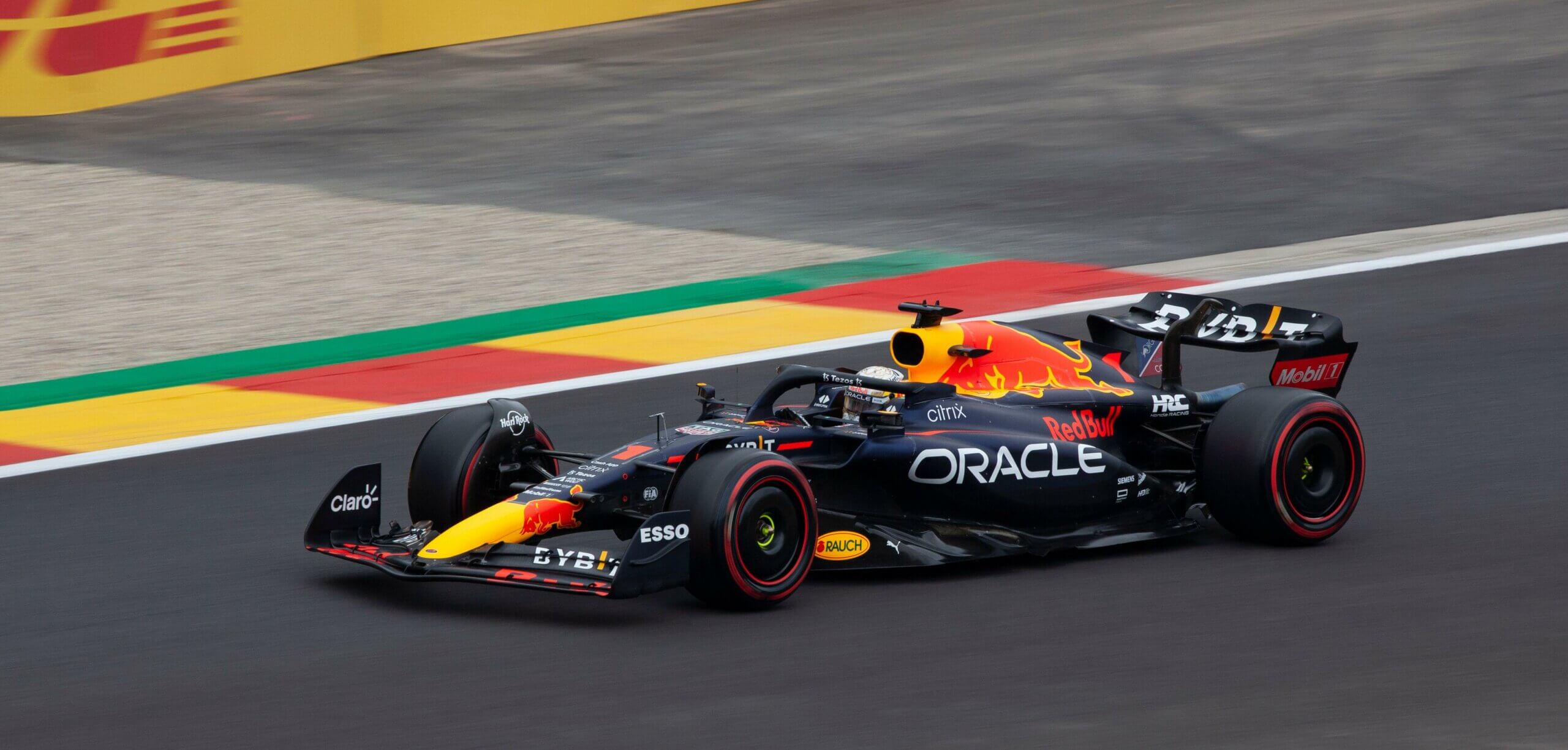 Red Bull announces full 2026 driver line up – SportsByte