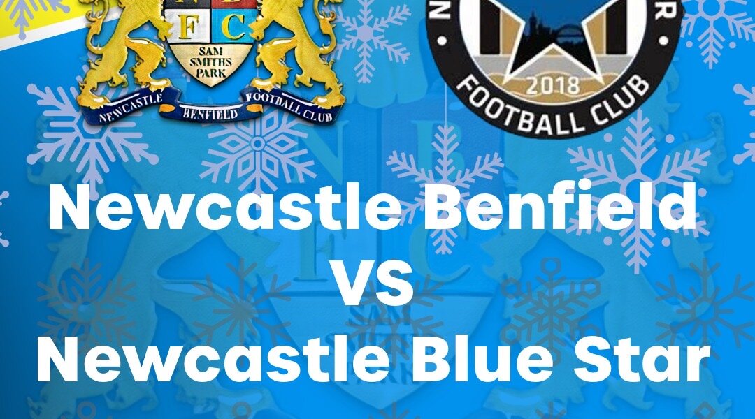 Match preview: Newcastle Benfield vs Newcastle Blue Star – SportsByte