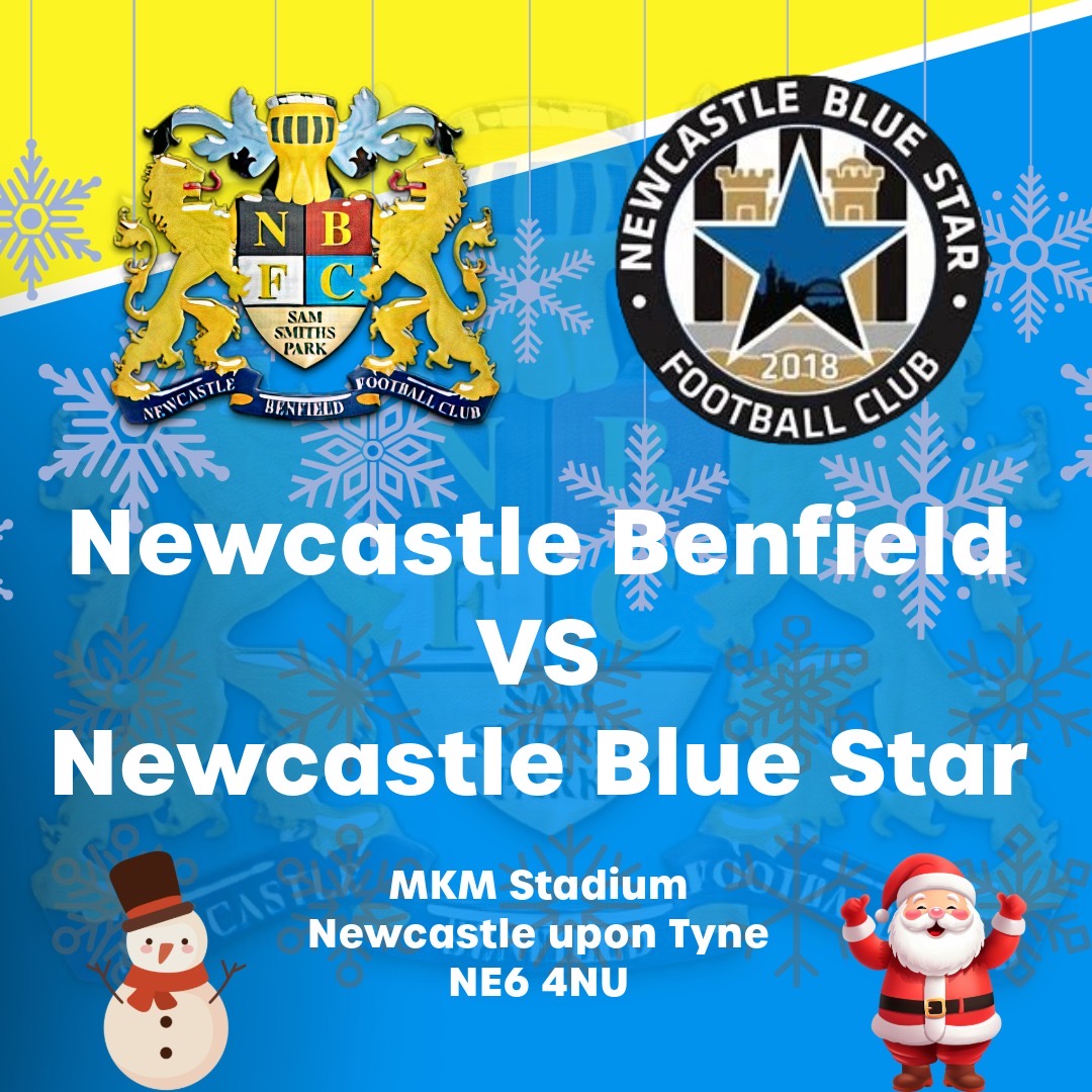 Match preview: Newcastle Benfield vs Newcastle Blue Star – SportsByte