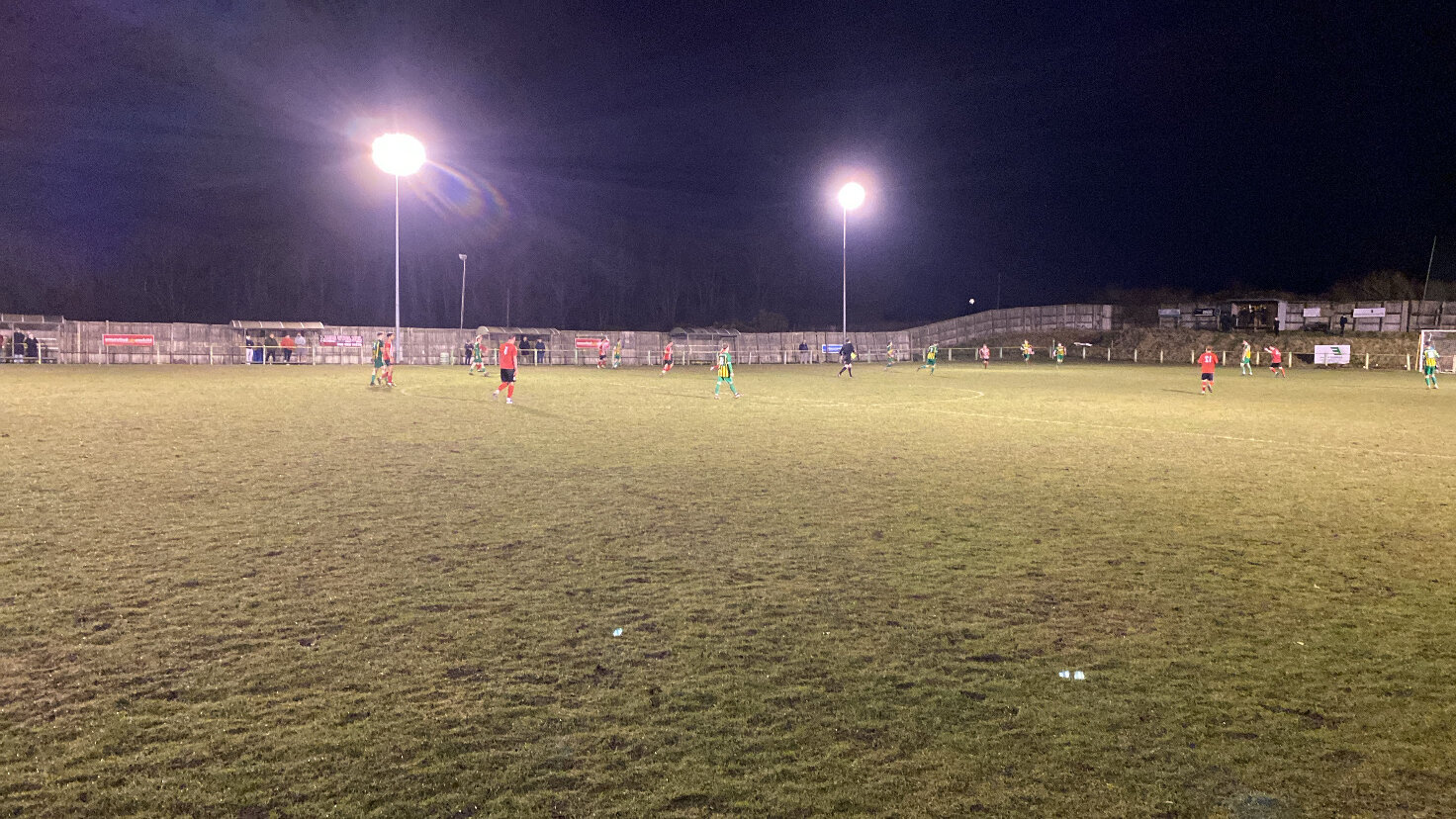 Esh Winning come up victorious against Sunderland RCA – SportsByte
