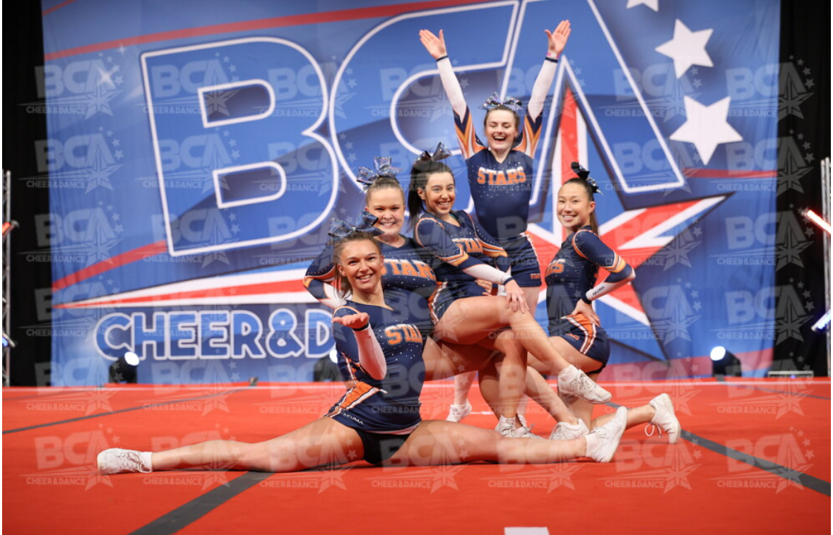 “Aurora is looking to take on board the judges feedback” Rebecca Taylor ...