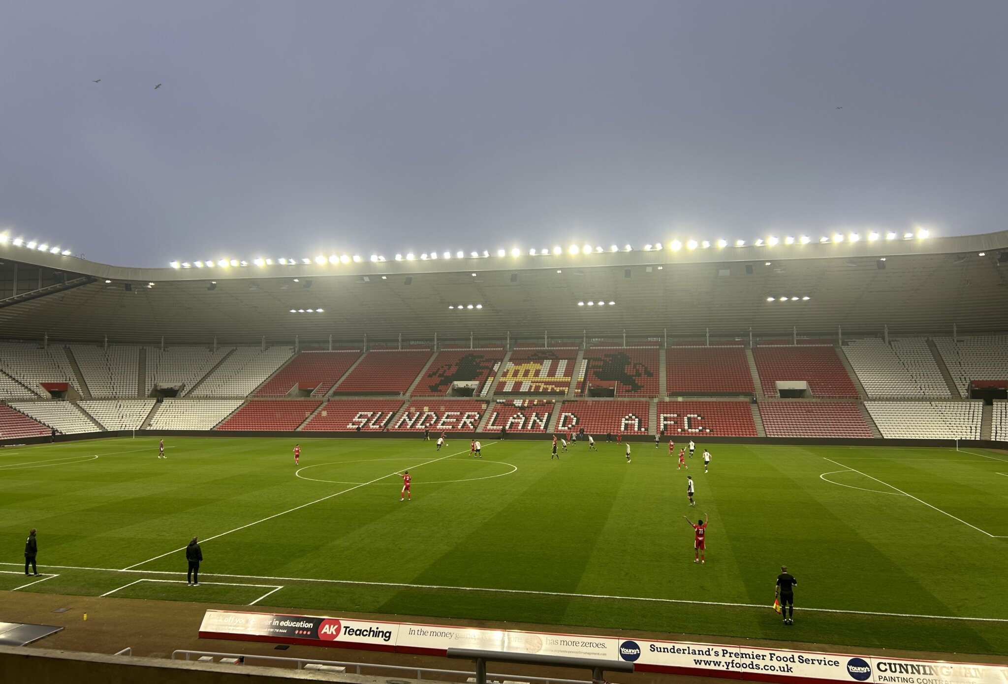Shildon ease past Whickham to lift Durham Challenge Cup – SportsByte