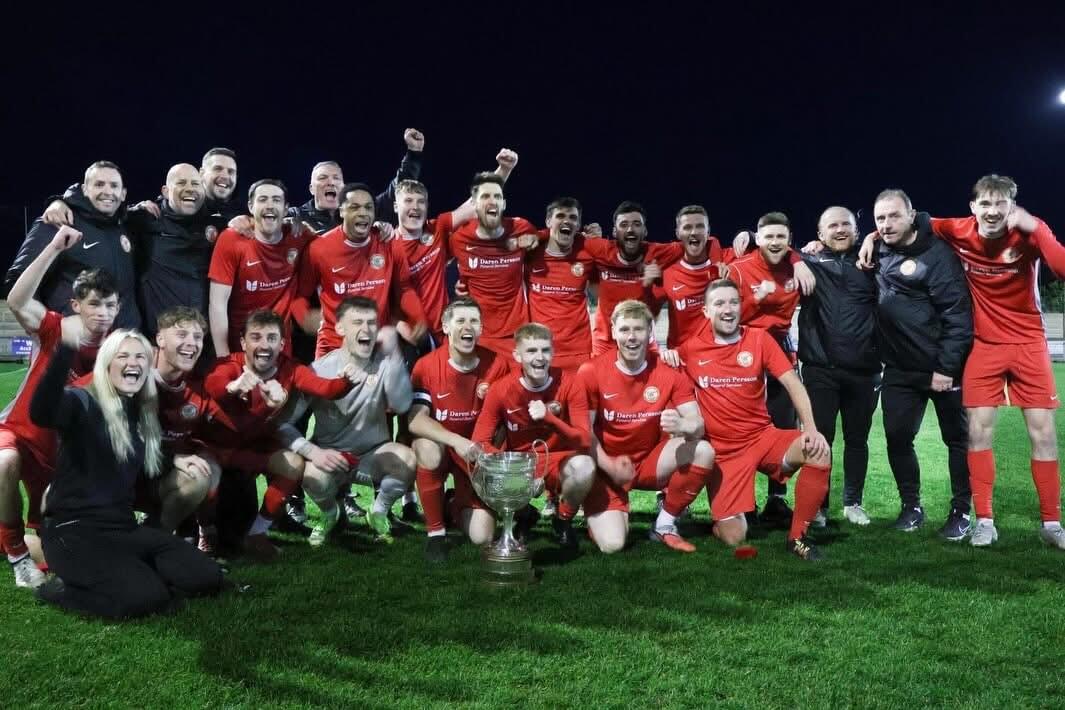 Match Report: Newcastle Blue Star vs North Shields – SportsByte